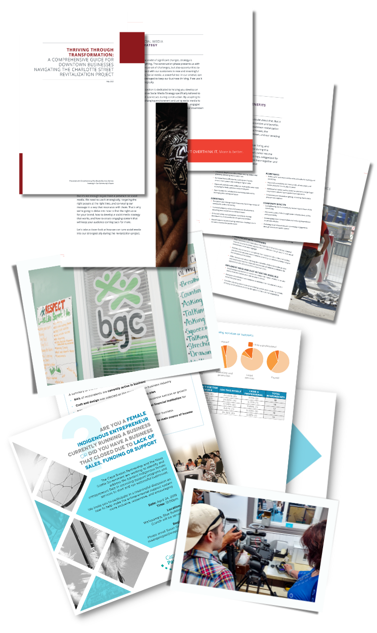 Methodology - RISE Results